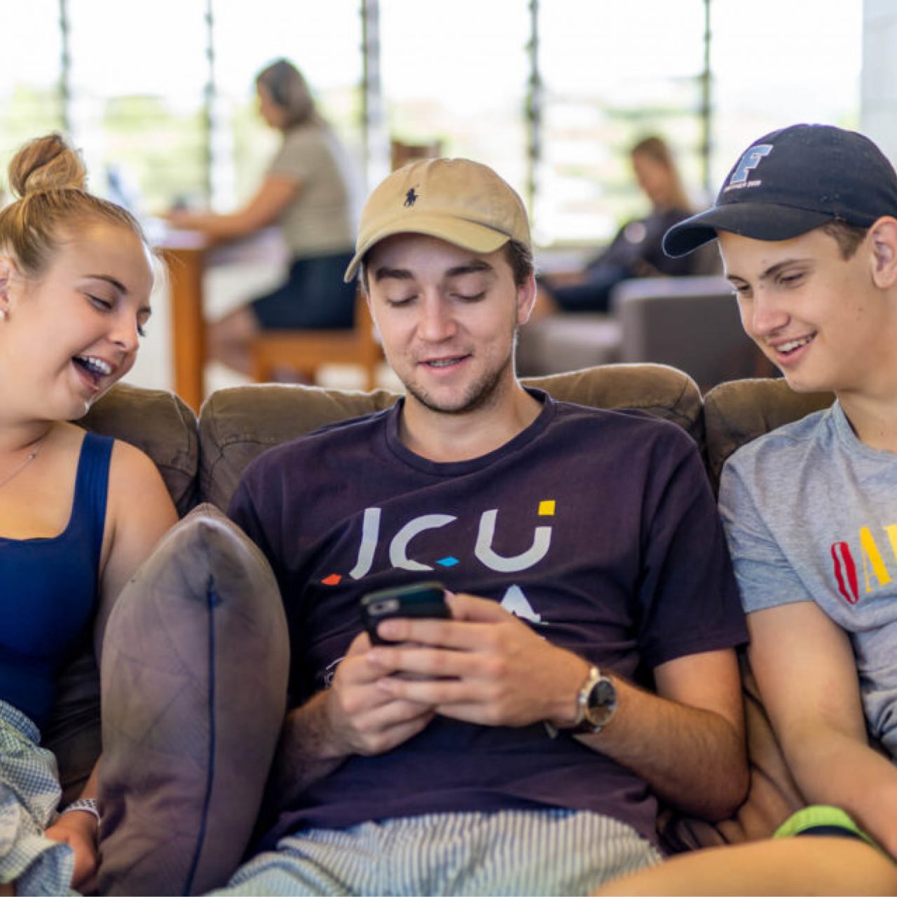 Benefits | The John Flynn College